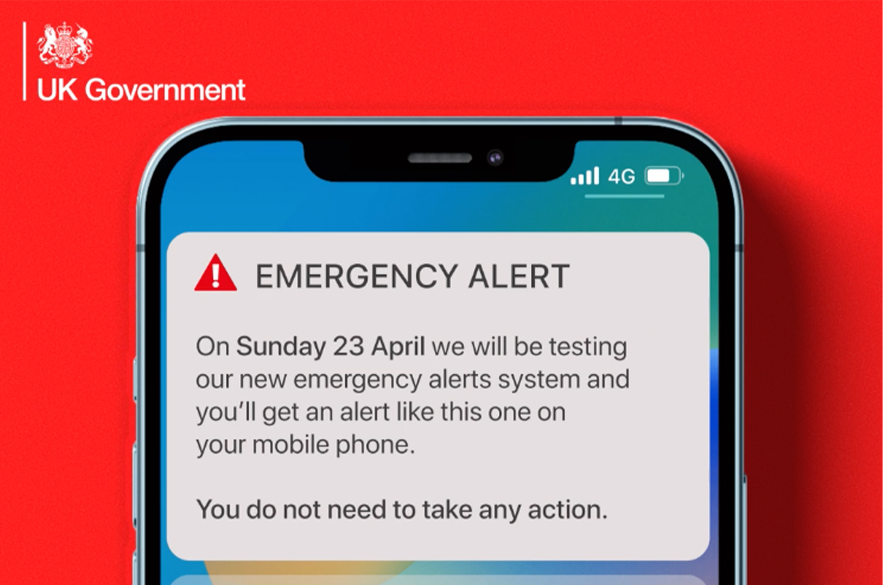 Emergency Alerts - Lincolnshire Resilience Forum