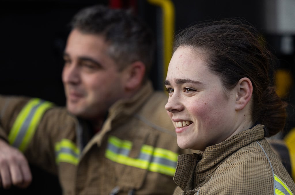 Rest Centre Exercise - Lincolnshire Resilience Forum