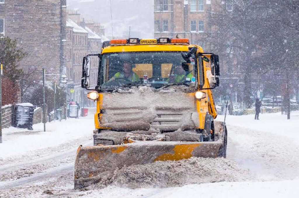 New National Risk Register - Lincolnshire Resilience Forum