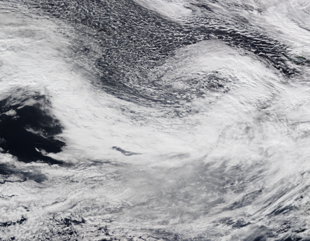 Storm Babet - Lincolnshire Resilience Forum