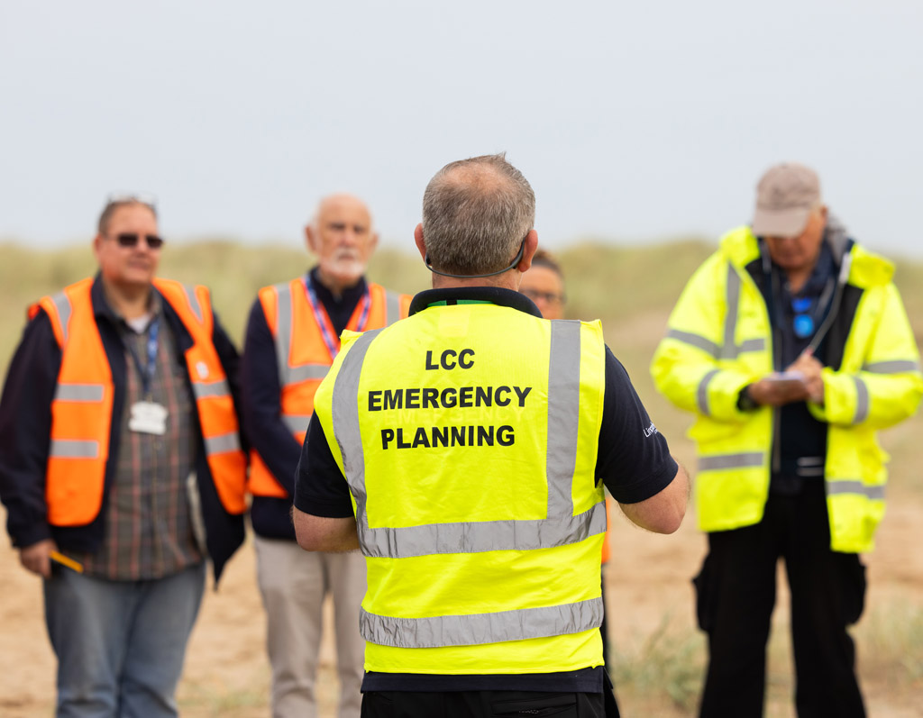 Storm Babet Recovery Advice | Storm Babet - Lincolnshire Resilience Forum