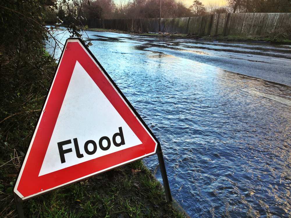 - Lincolnshire Resilience Forum